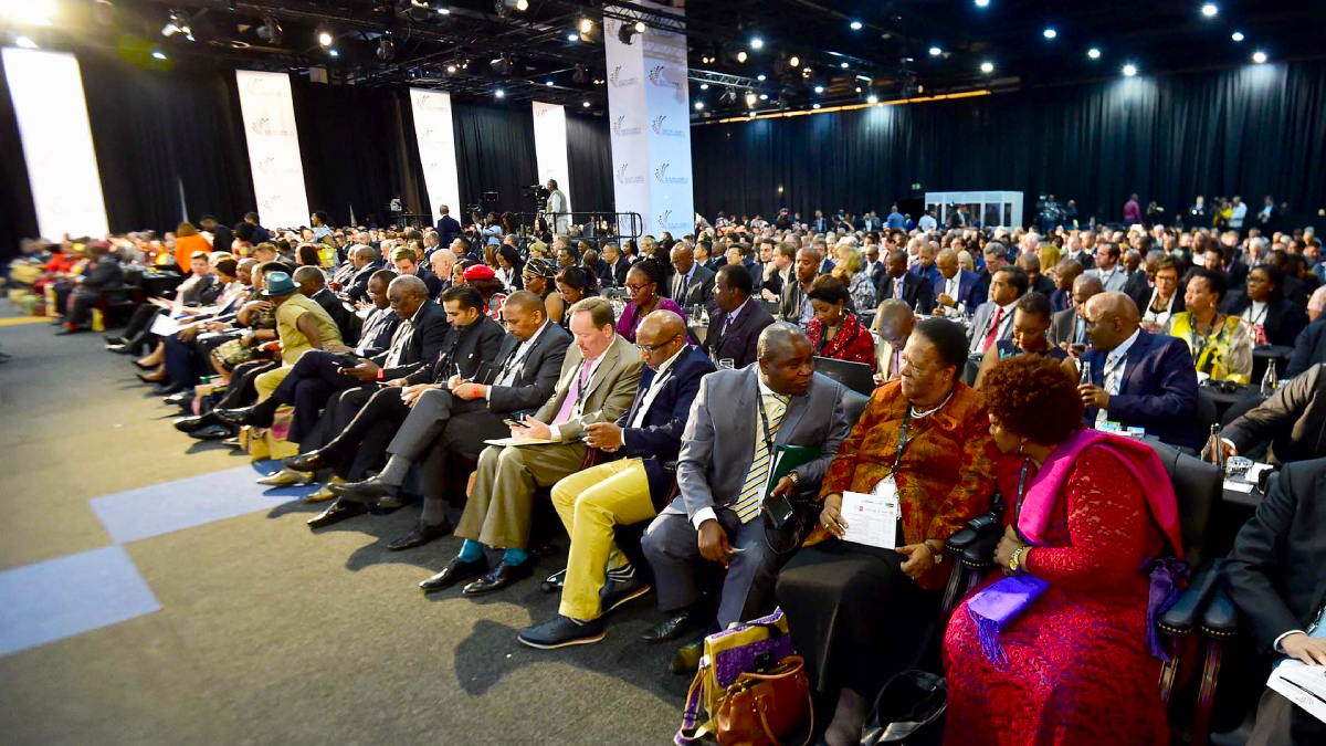Spanish/English Conference Translators Cape Town – SpanishTranslation